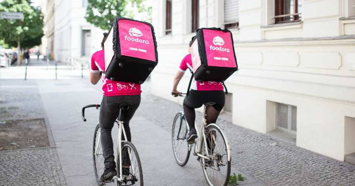 Foodora says they'll still pay Toronto restaurants even though they owe ...