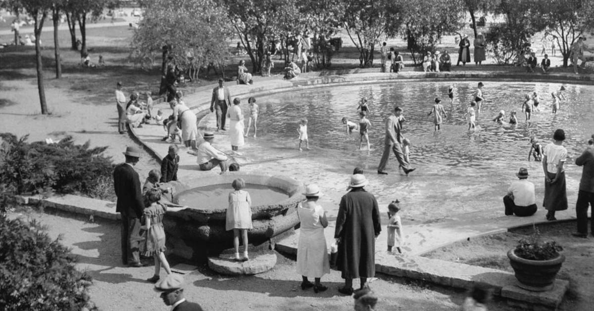 The history of the deadly 1936 summer heat wave in Toronto