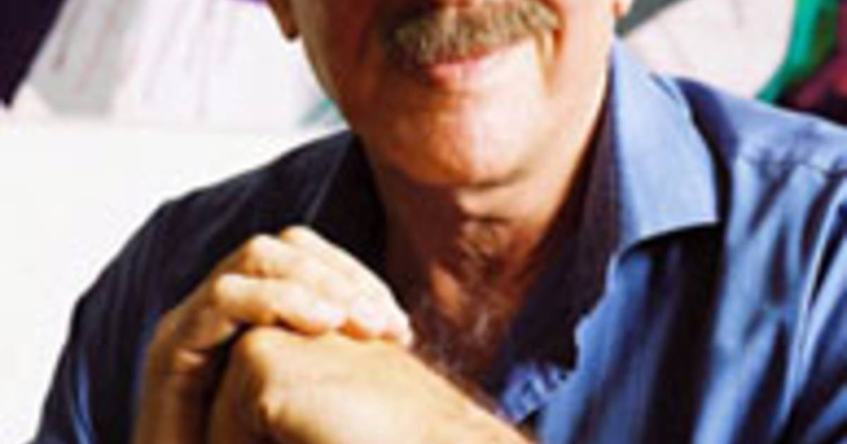 The loss of Dr. Fritz Klein