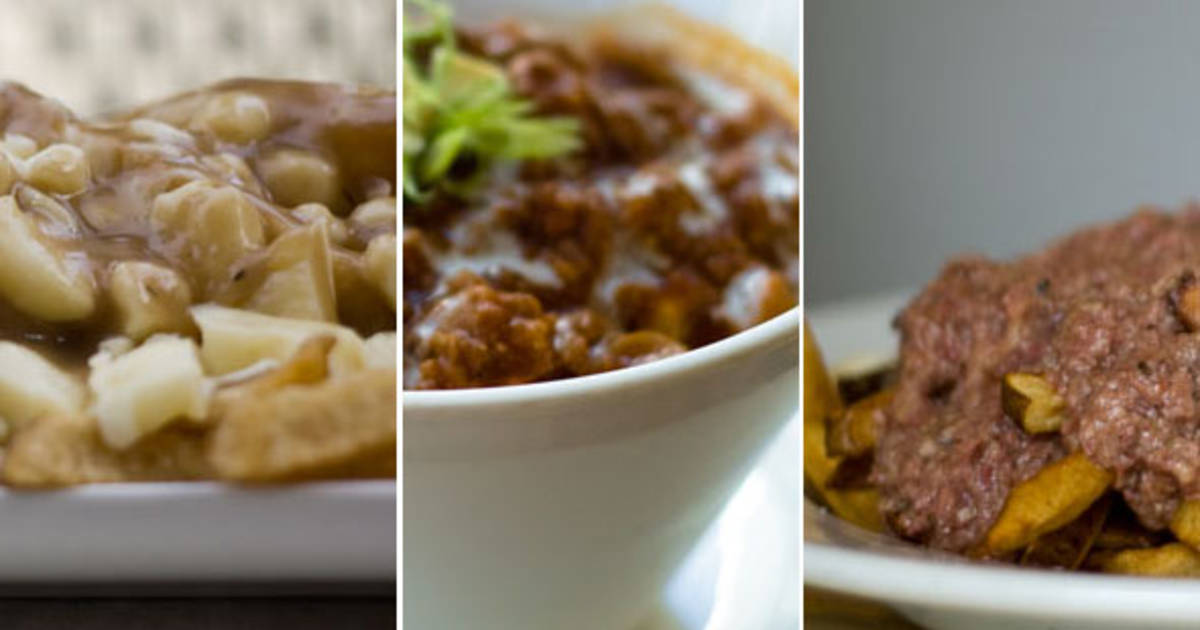 The great Toronto poutine challenge: the winners
