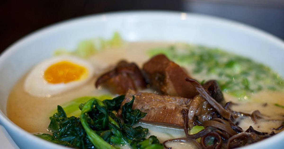 Noukou Tonkotsu Shio