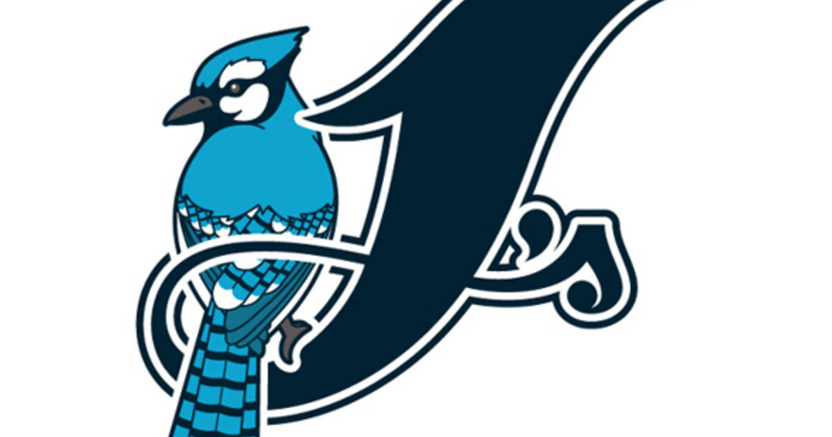What do you think of this redesigned Blue Jays logo?