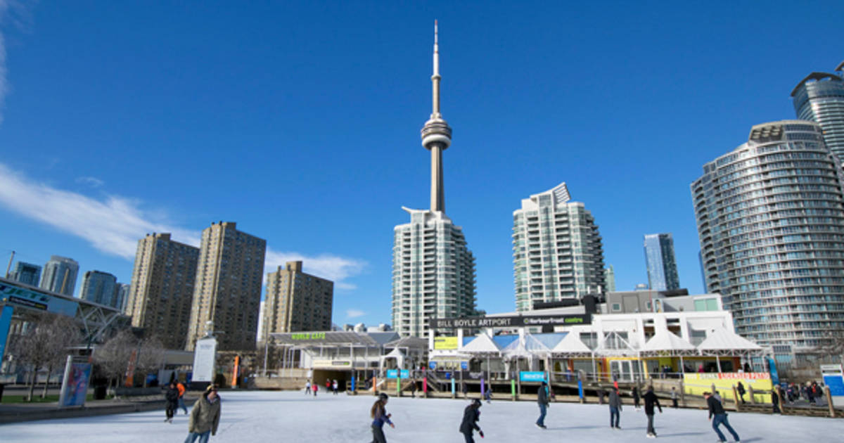 What's open and closed Family Day 2015 in Toronto
