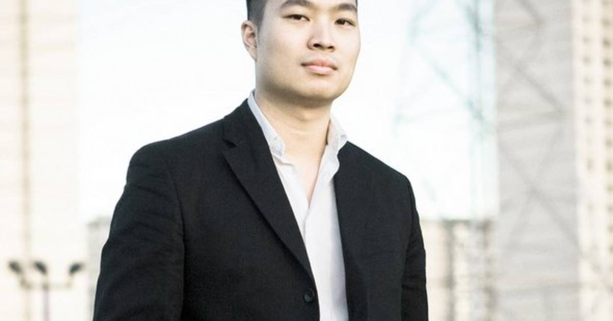 Toronto Through the Eyes of Paul Nguyen