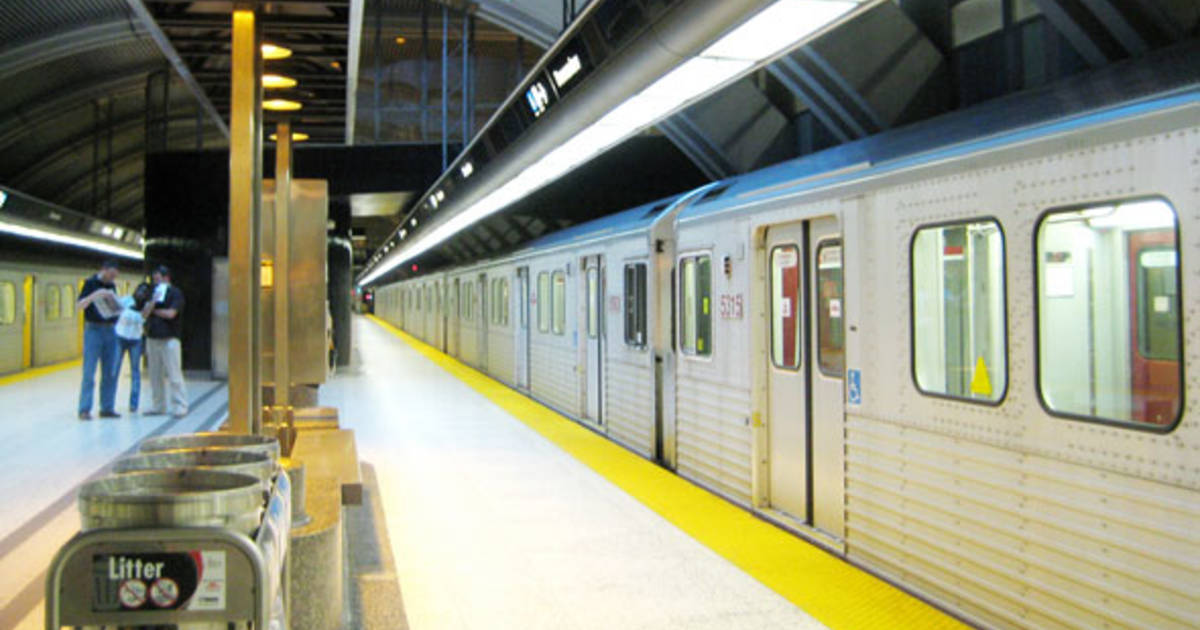Metrolinx Transit Plan Unveiled