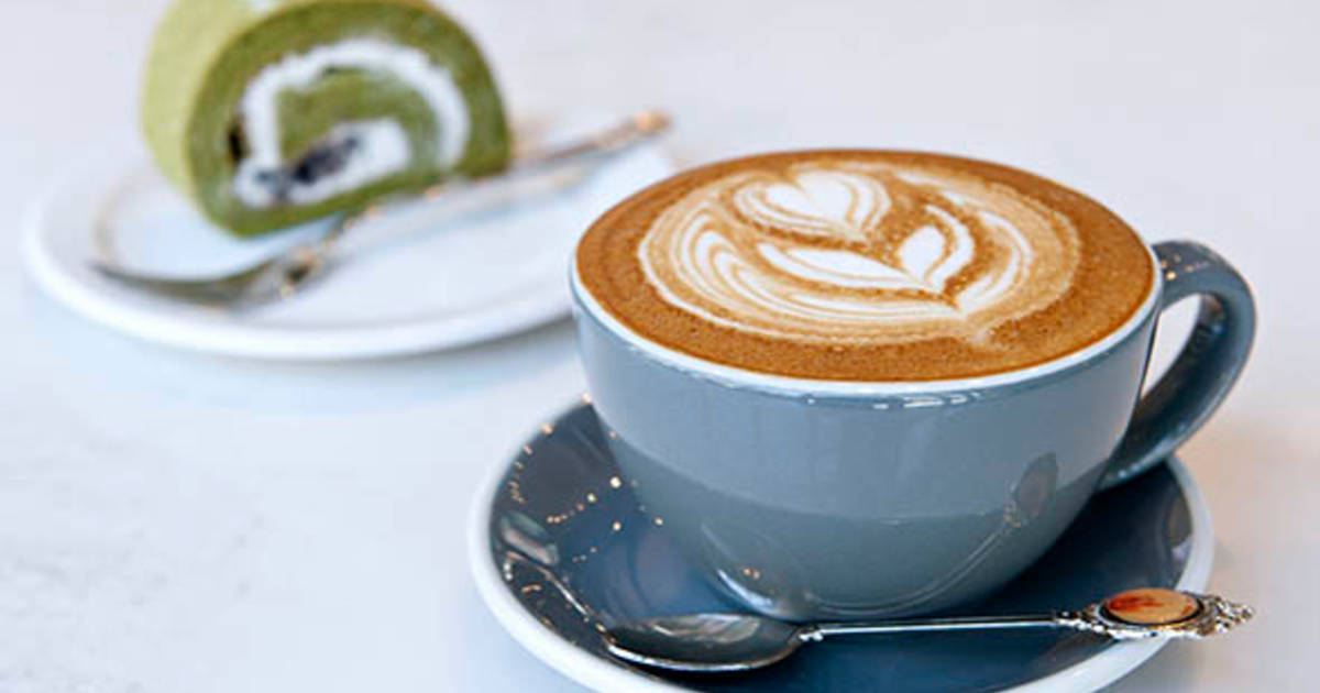 The Best Lattes in Toronto