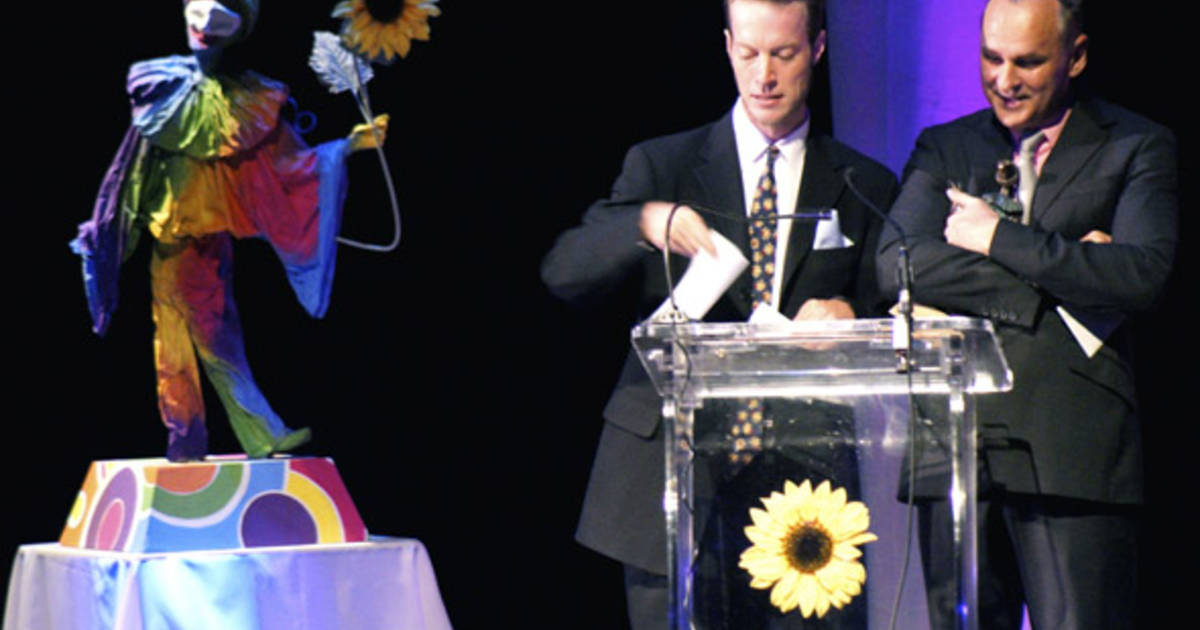 Dora Awards Celebrate Toronto's Best Theatre with Dull Awards Show