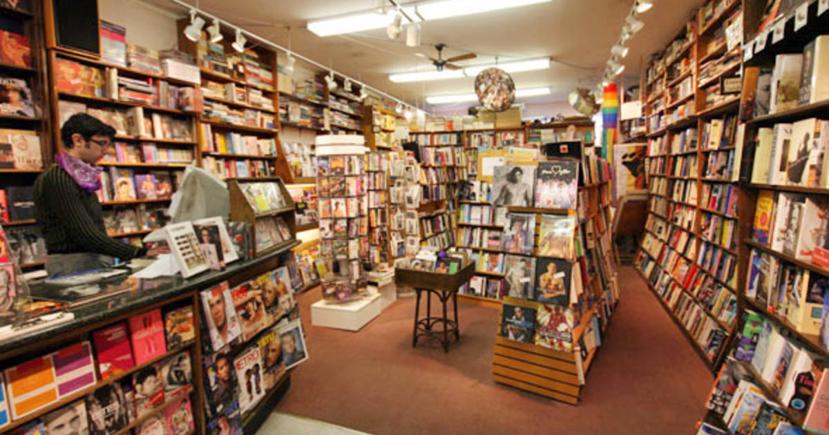 Toronto's oldest bookstore is moving