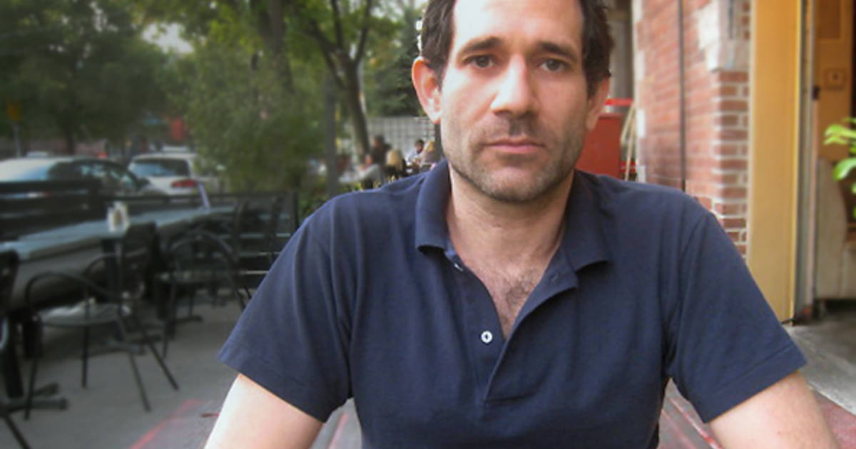American Apparel's Dov Charney wants his comeback