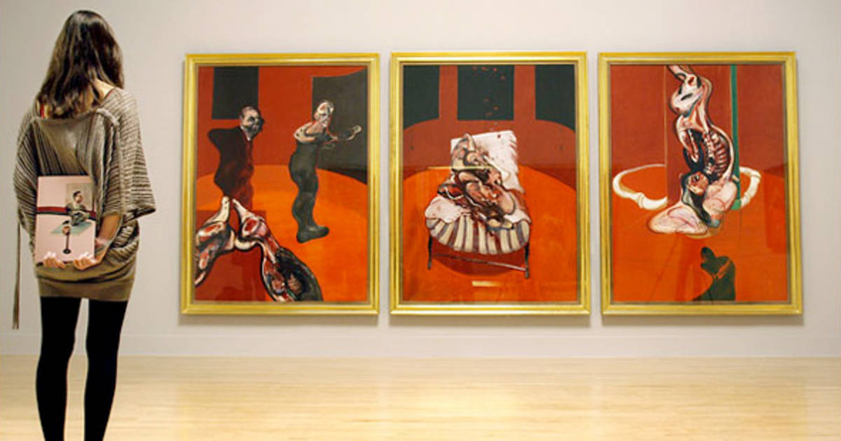 AGO to host huge Francis Bacon & Henry Moore exhibit