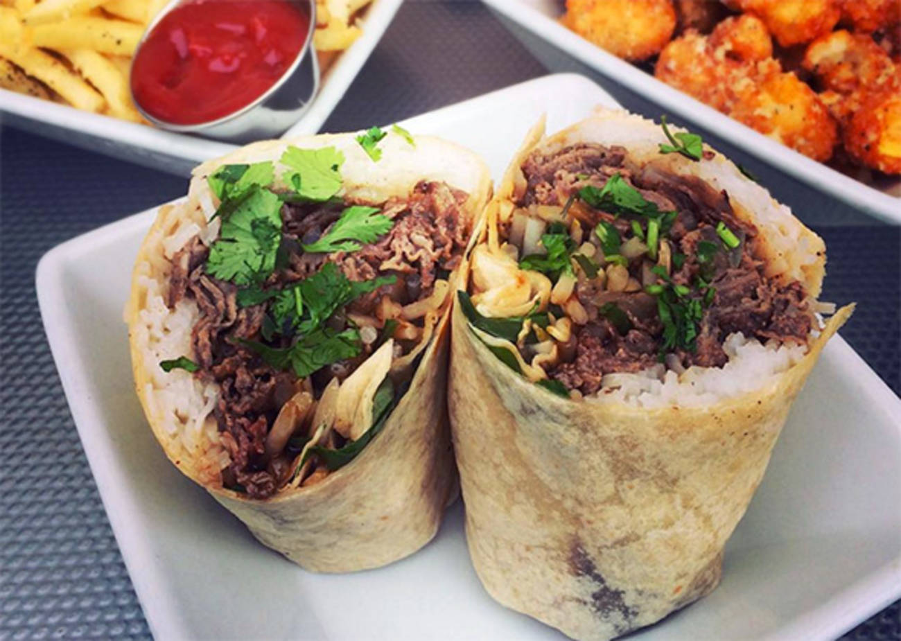 Mexican Food vs Chinese Food? - GirlsAskGuys