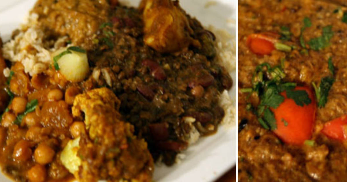 Rediscovering Bombay Palace