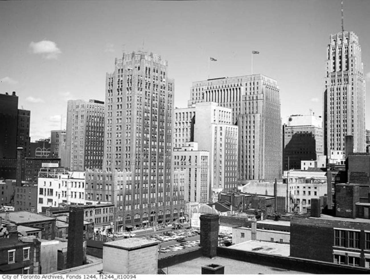 That time when the Toronto Star was the Daily Planet