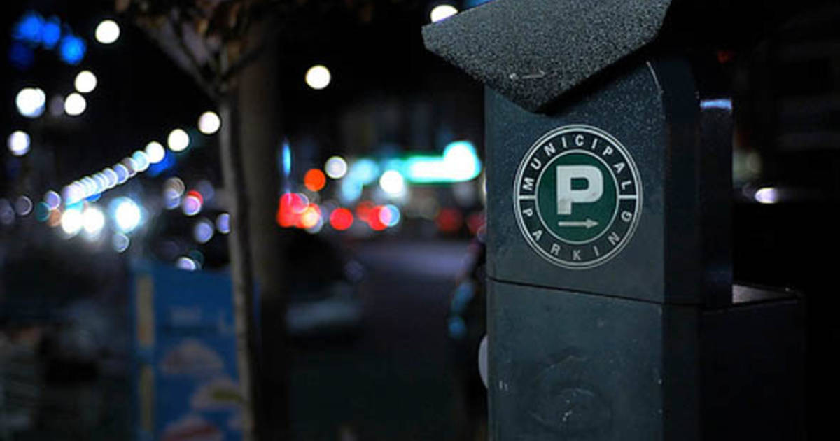 Green P Online Gets a Fresh New Look