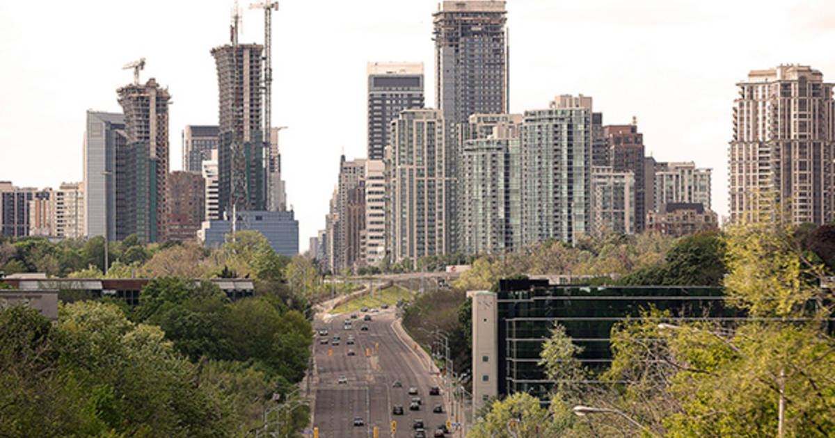 10 quirky things to know about North York