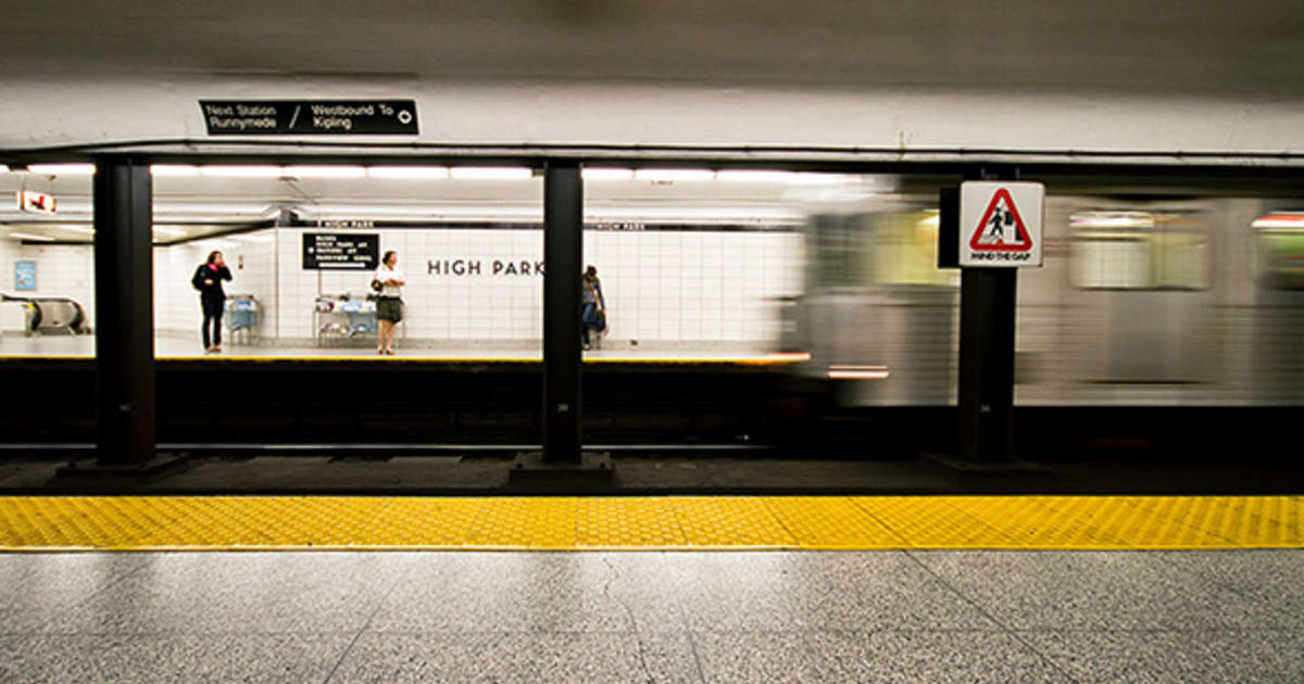 Will TTC subways ever run really late into the night?