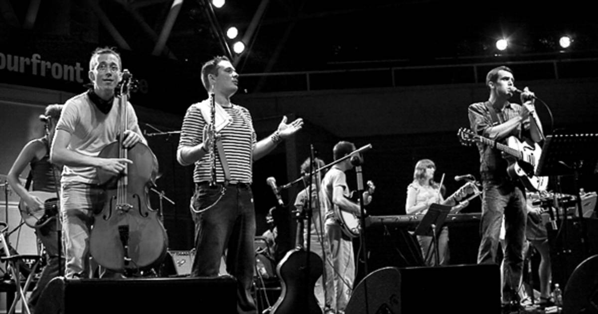 Hot Ticket: June Music Calendar