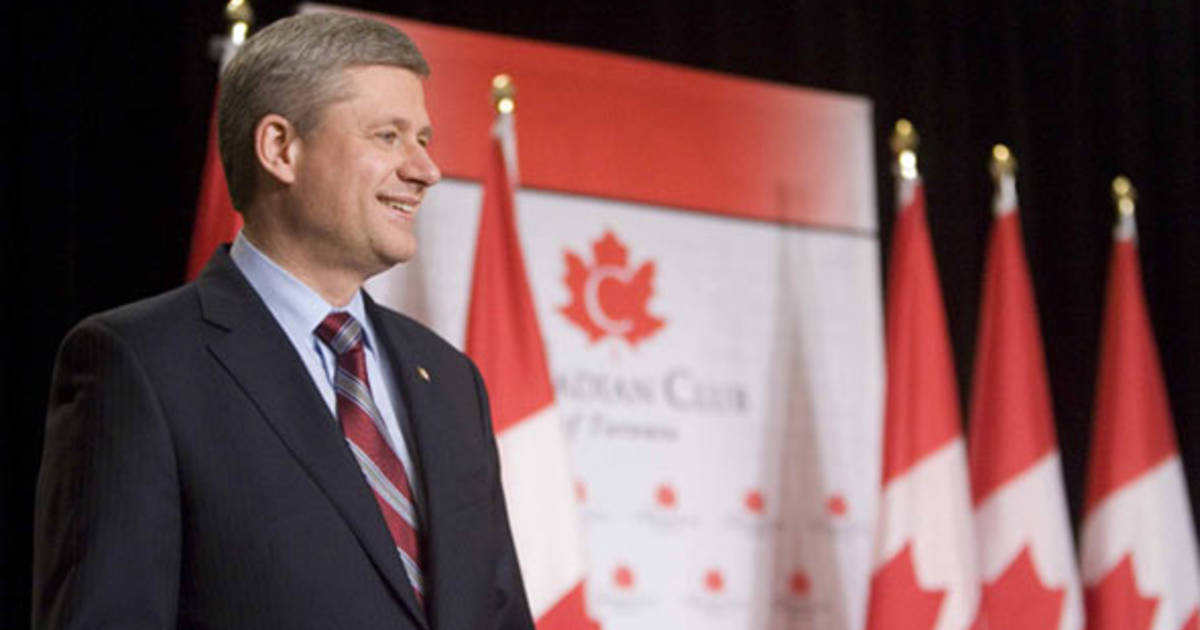 Conservative Environmental Platform: Skimpy