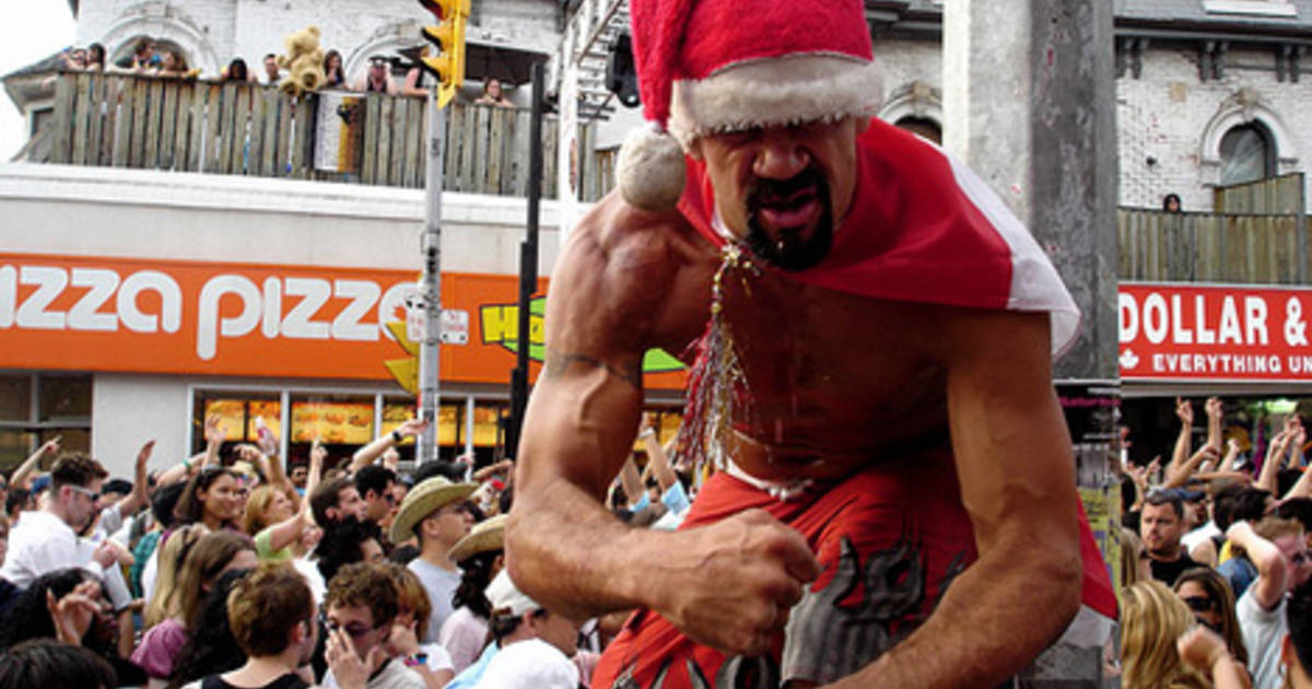 Zanta Deleted from Wikipedia