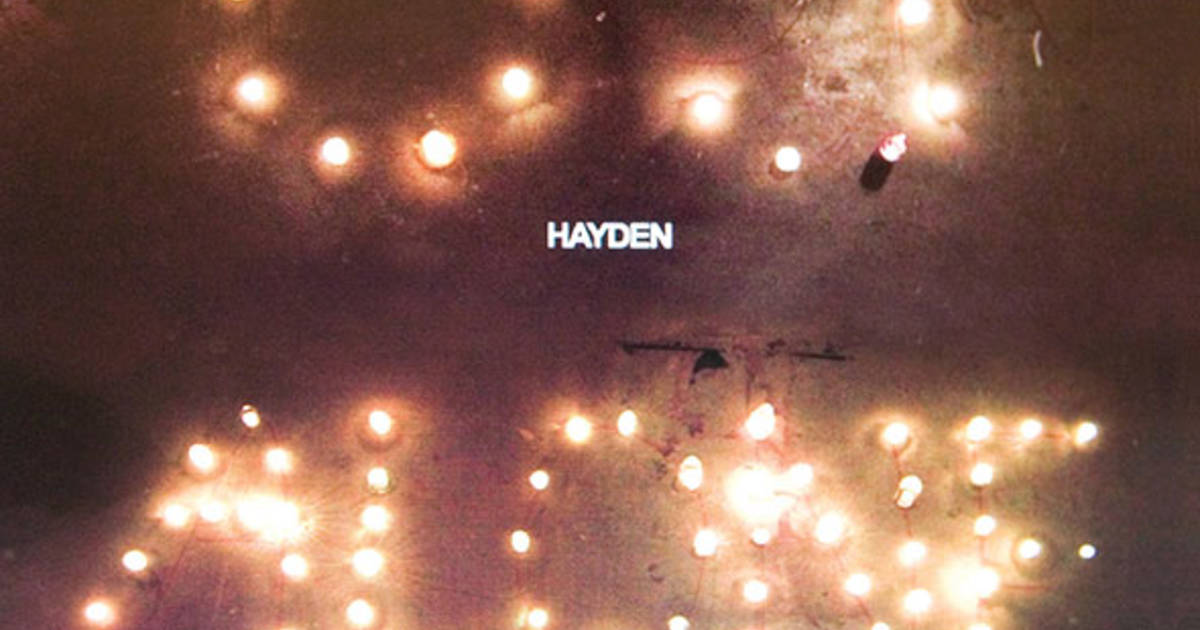 Album Review: Hayden, Us Alone