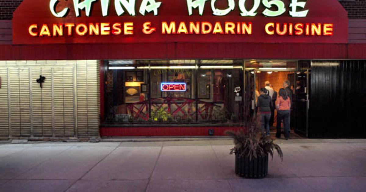 China House closes its dining room after 53 years