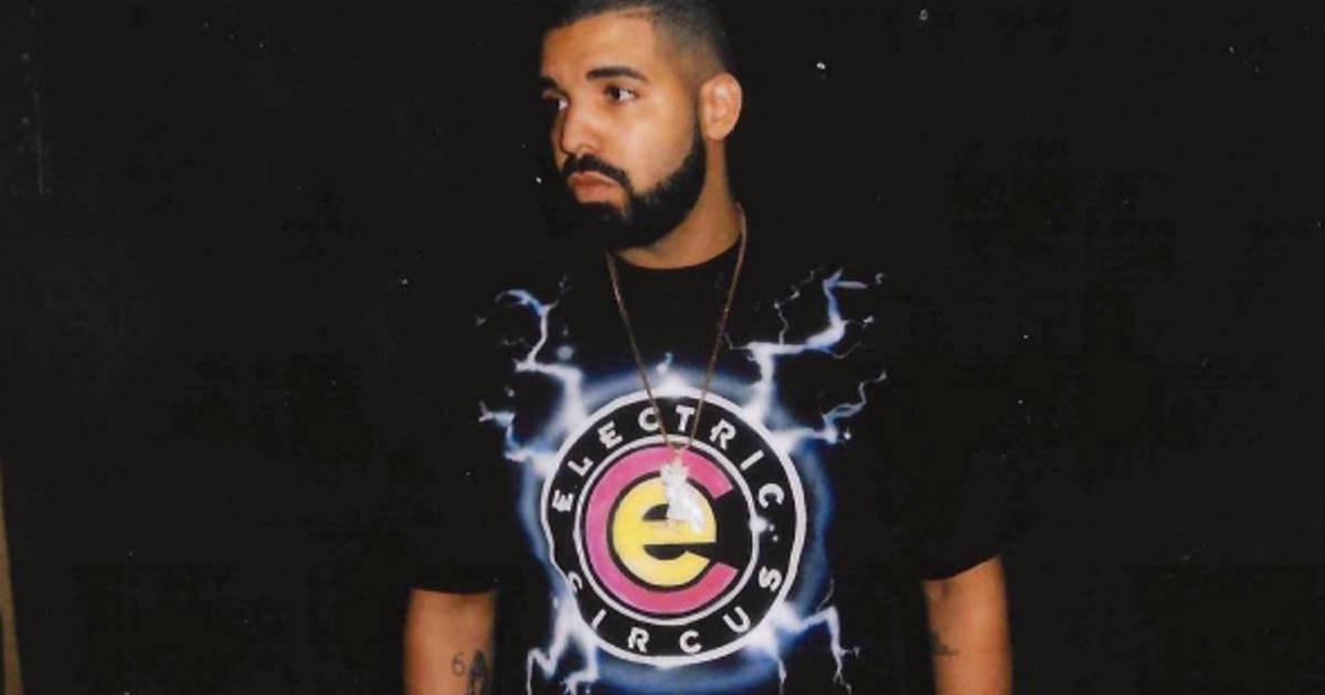 Drake is coming out with a short film