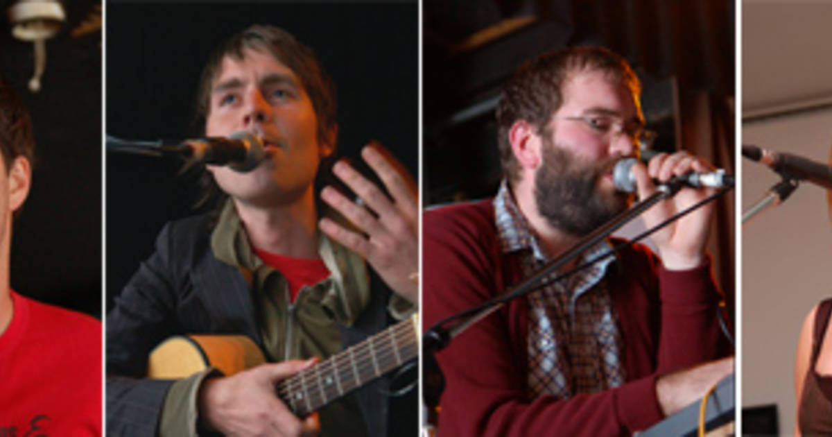 Over The Top Fest 2007