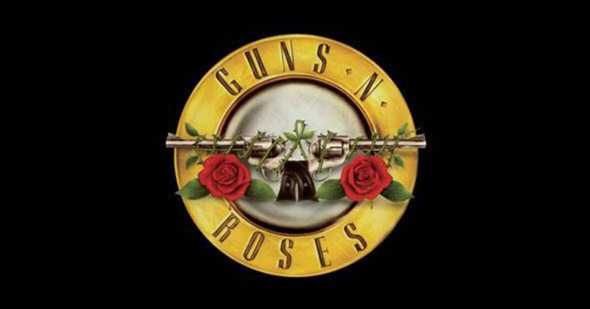 Guns N' Roses coming to Toronto on upcoming tour