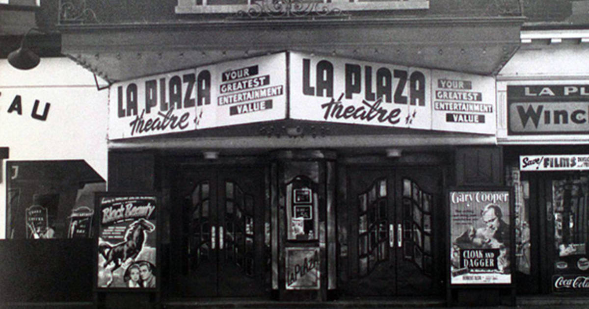 A brief history of the Opera House in Toronto