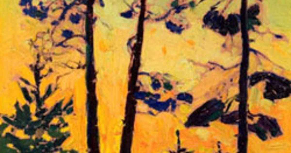 Putting A ($2 Million) Price On Art