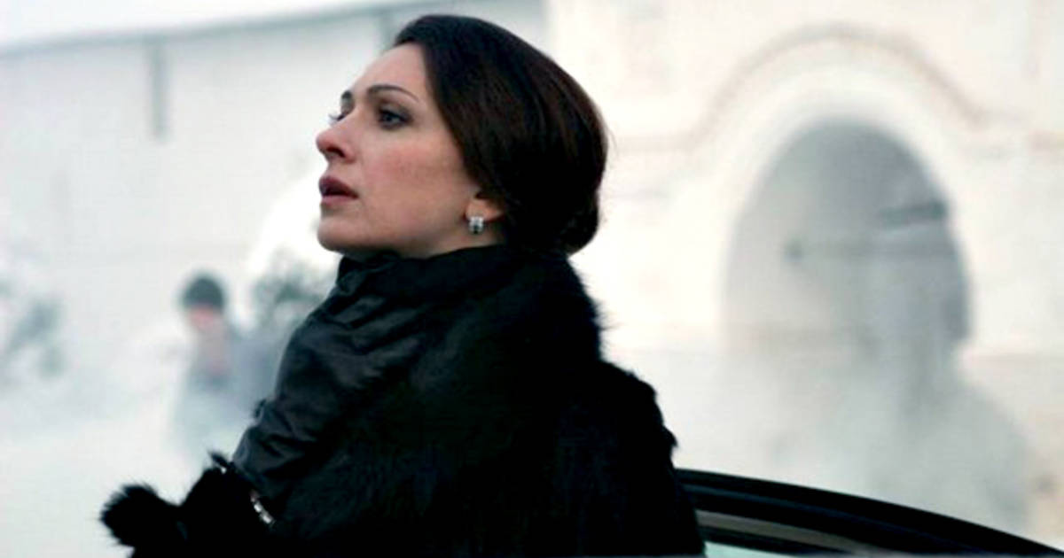 Russian Reels Hit the Big Screen at the KinoArt Film Festival