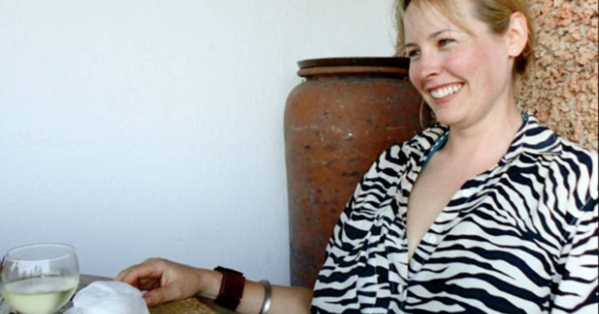 Toronto through the eyes of Leah McLaren