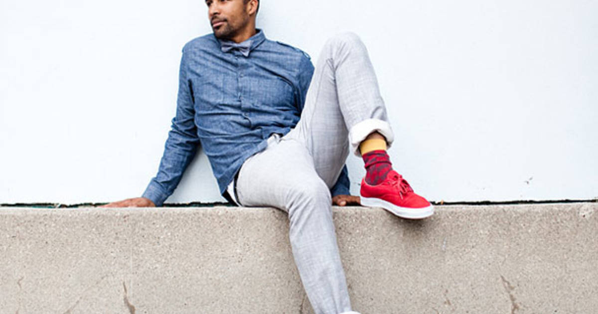 Toronto Through the Eyes of Matte Babel