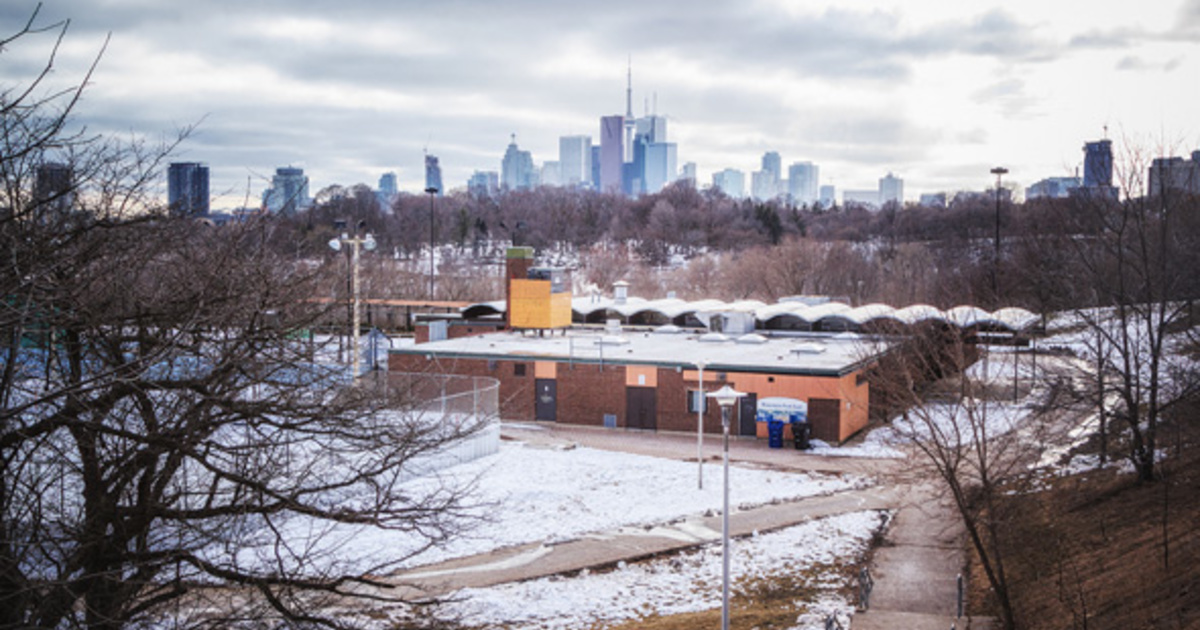 41 things to do this winter in Toronto