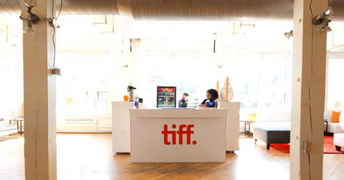 The top 10 Twitter accounts to follow during TIFF 2014