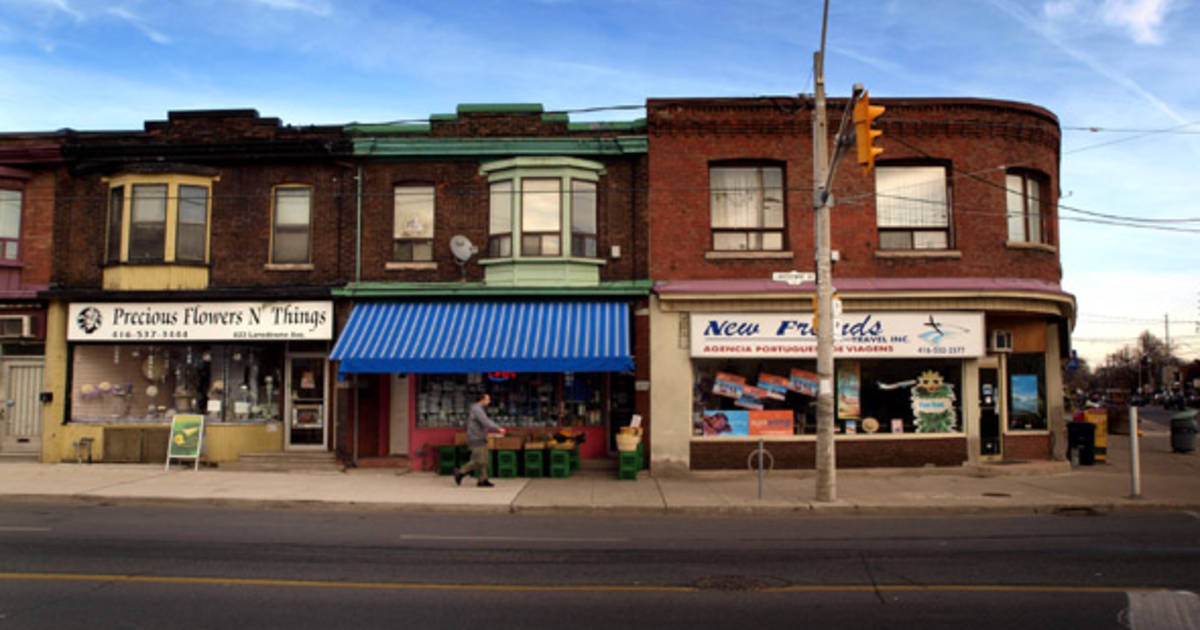 What does the future hold for Wallace and Lansdowne?