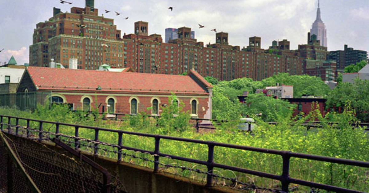 Urbanized is inspiration for better urban planning