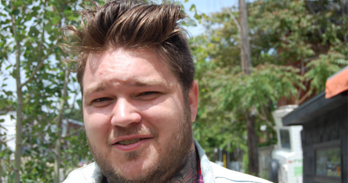 Matty Matheson Is What He Eats: Oddfellows & Leftovers