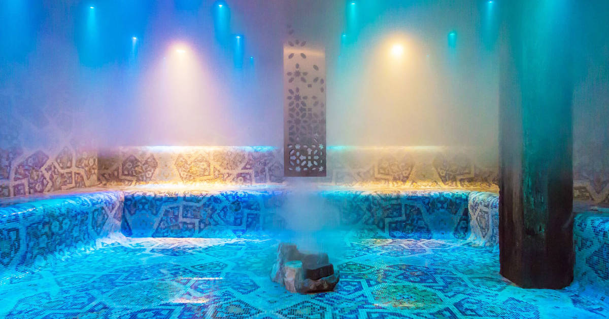 The Best Spas in Toronto