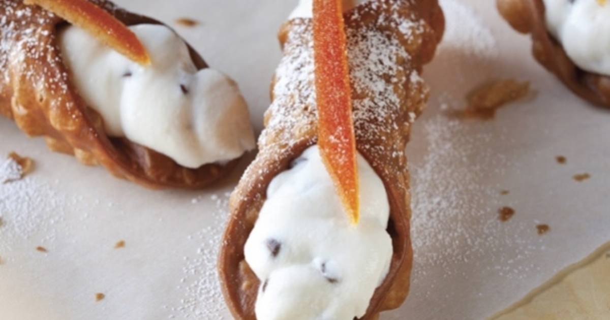 A sweet taste of Italy