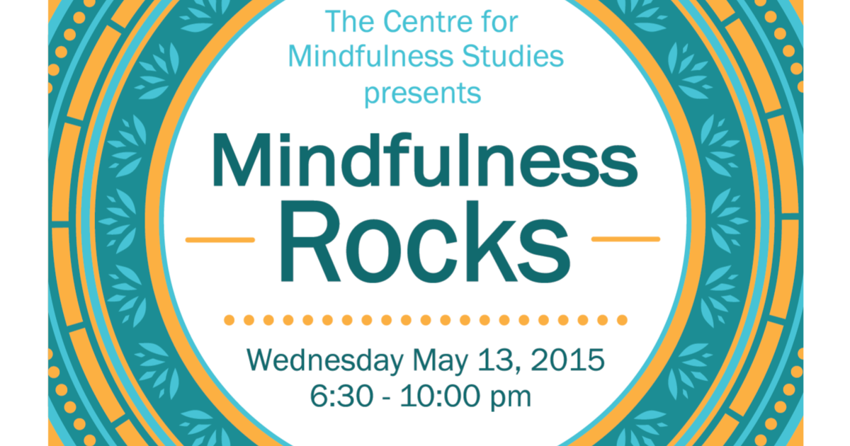Mindfulness Rocks