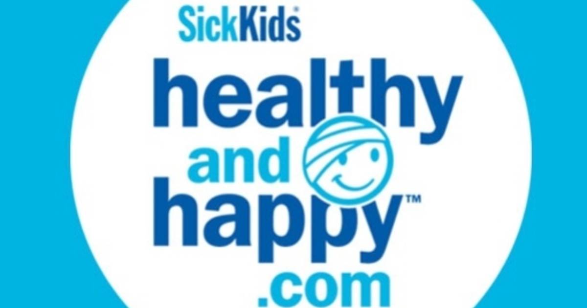 Sick Kids Charity Event