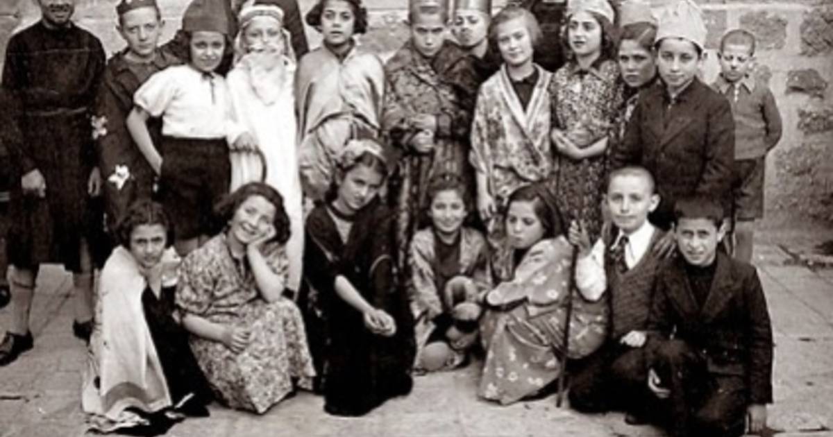Holocaust Education Week 2015: Sephardic Jews in the Balkans