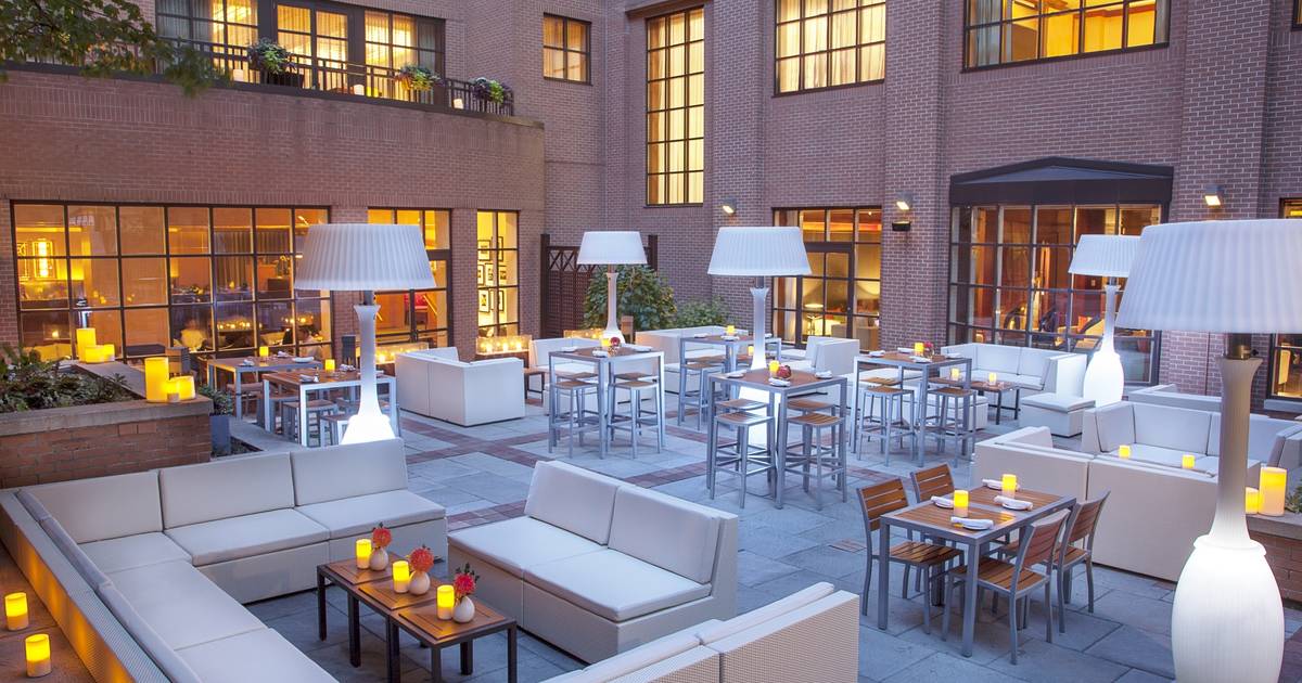 SkyLounge is Opening