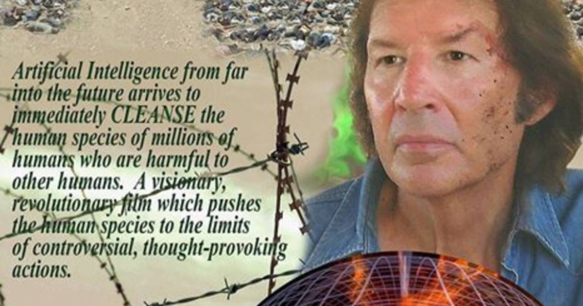 Pass Thru - A Neil Breen Film