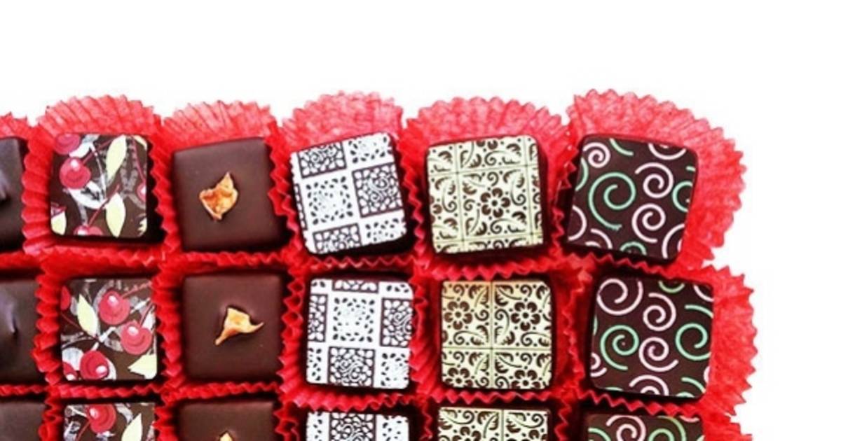 Toronto's Ultimate Chocolate Tour