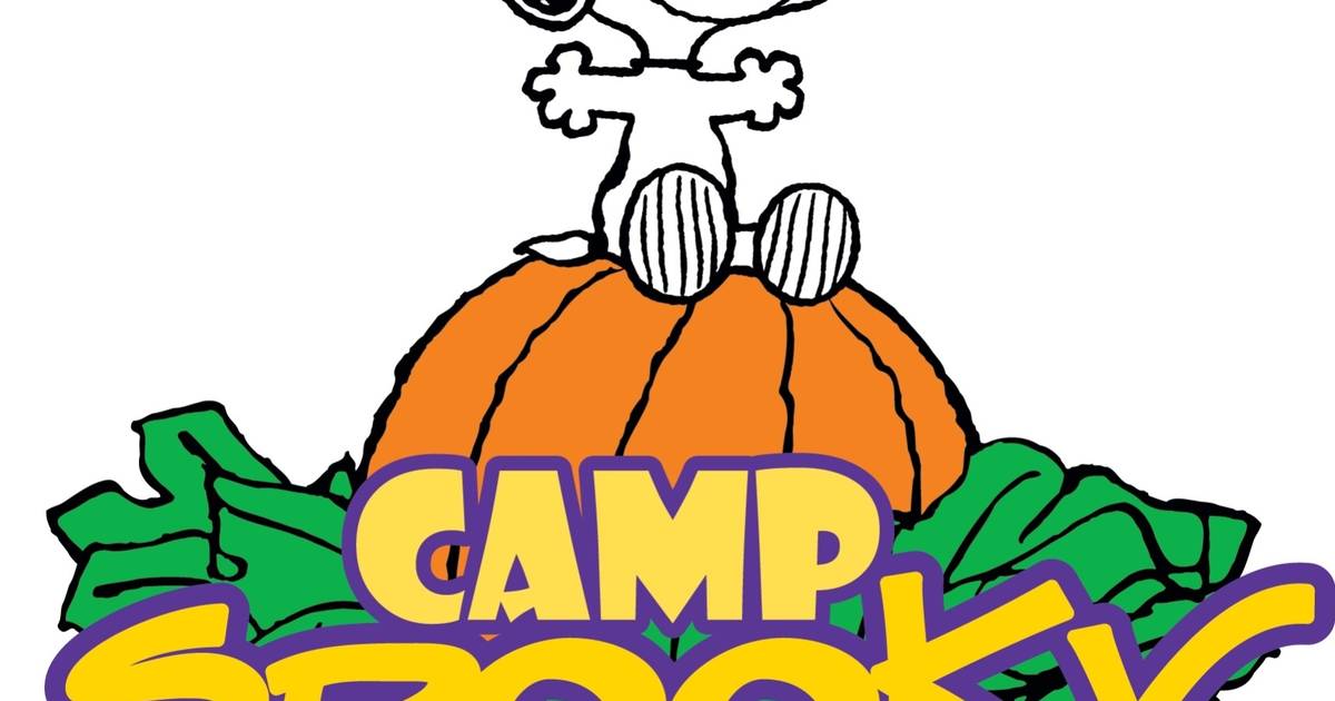 Camp Spooky