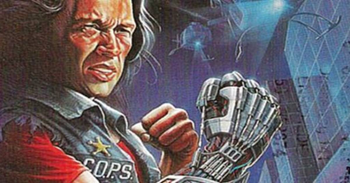 Future Force Bad Movie Night Toronto