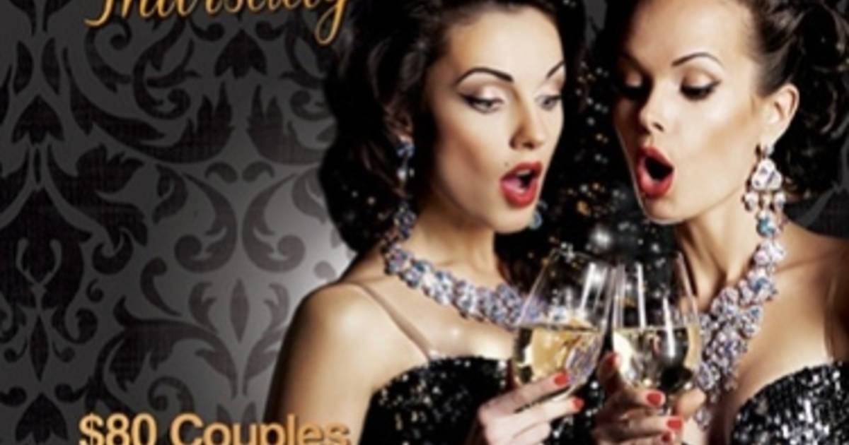 Double Your Pleasure