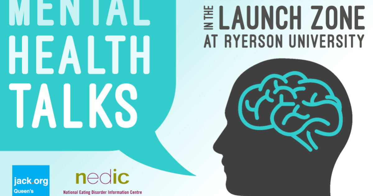 Mental Health Talks